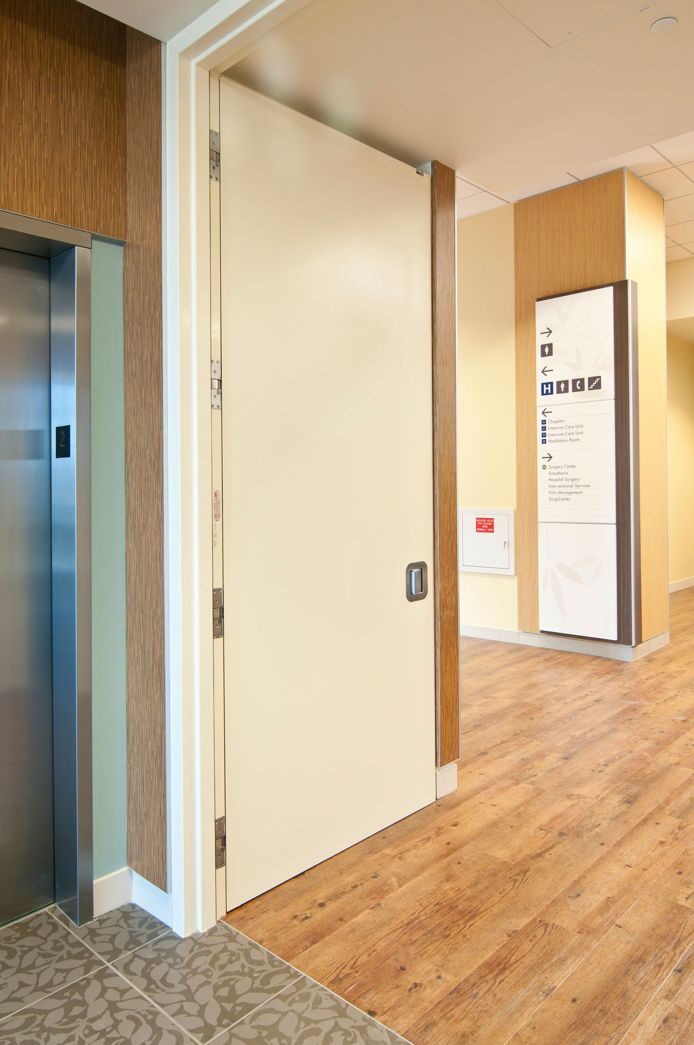 Frame Products | ASSA ABLOY Service Centers