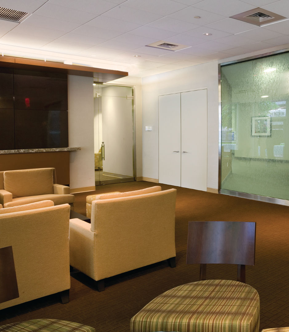 Door Product | ASSA ABLOY Service Centers