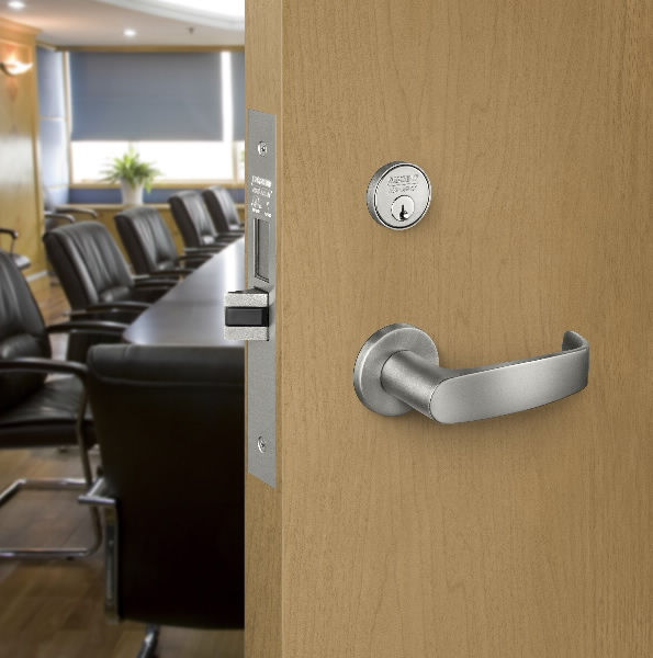 Hardware | ASSA ABLOY Service Centers