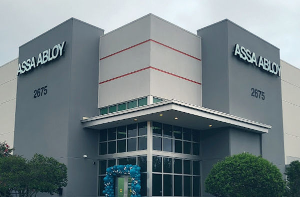 ASSA ABLOY Service Centers | ASSA ABLOY Service Centers