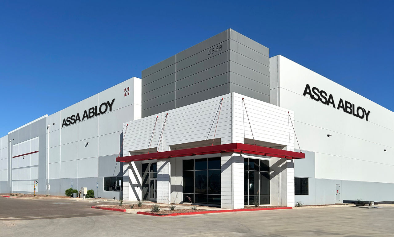 ASSA ABLOY Service Centers | ASSA ABLOY Service Centers