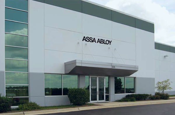 ASSA ABLOY Service Centers | ASSA ABLOY Service Centers