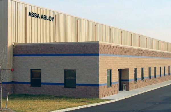 ASSA ABLOY Service Centers | ASSA ABLOY Service Centers