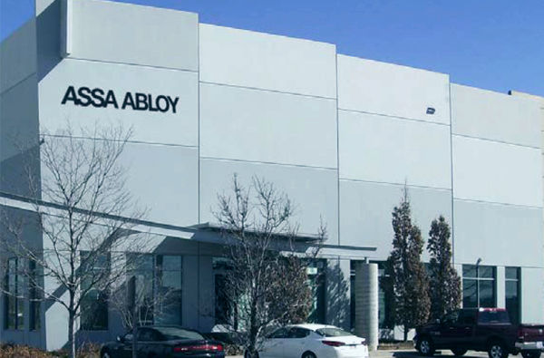 ASSA ABLOY Service Centers | ASSA ABLOY Service Centers