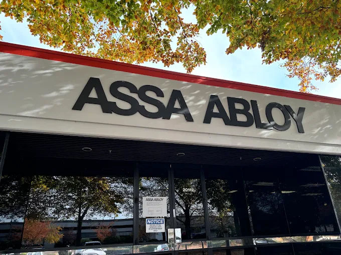 ASSA ABLOY Service Centers | ASSA ABLOY Service Centers