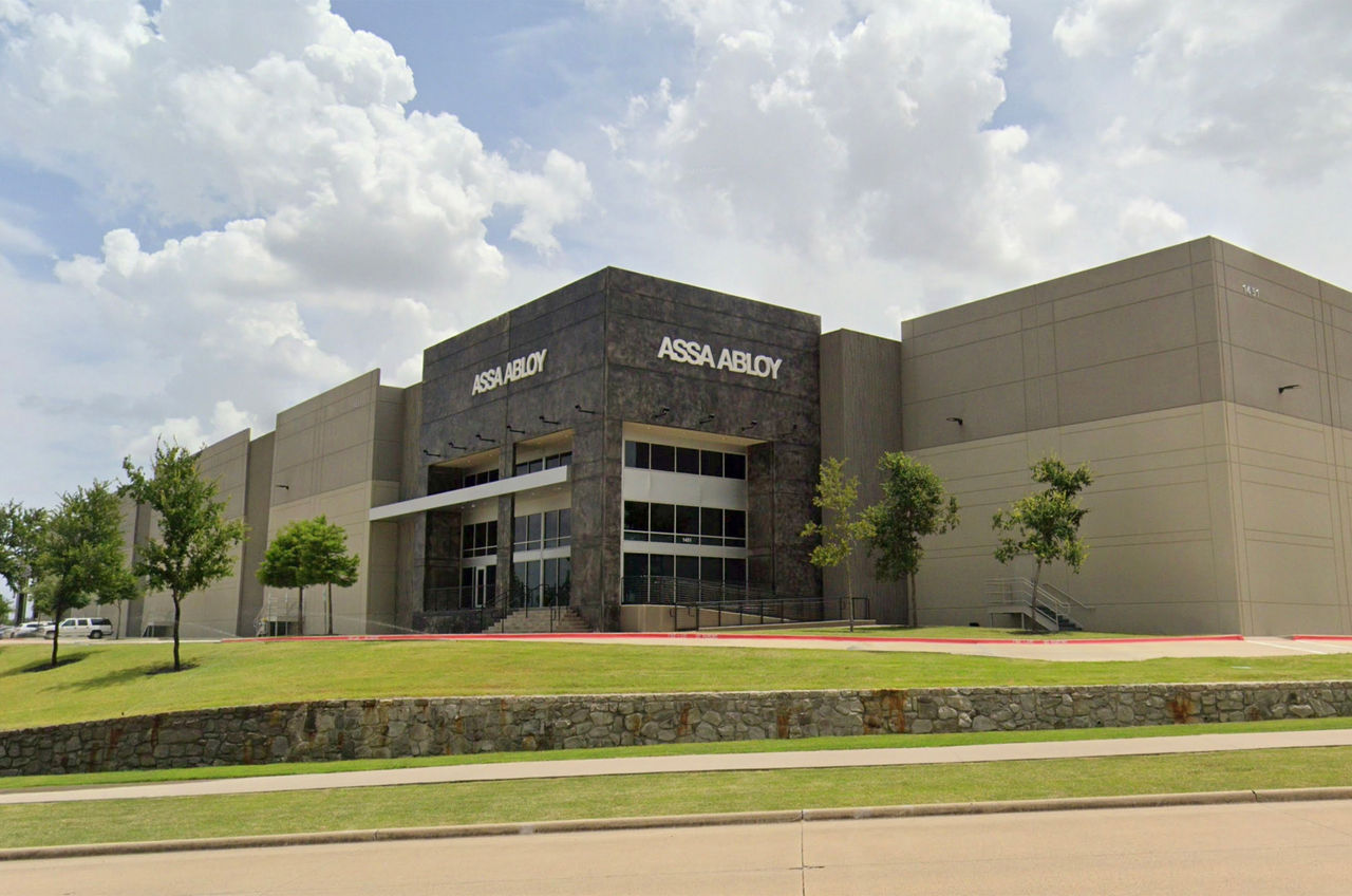 ASSA ABLOY Service Centers | ASSA ABLOY Service Centers