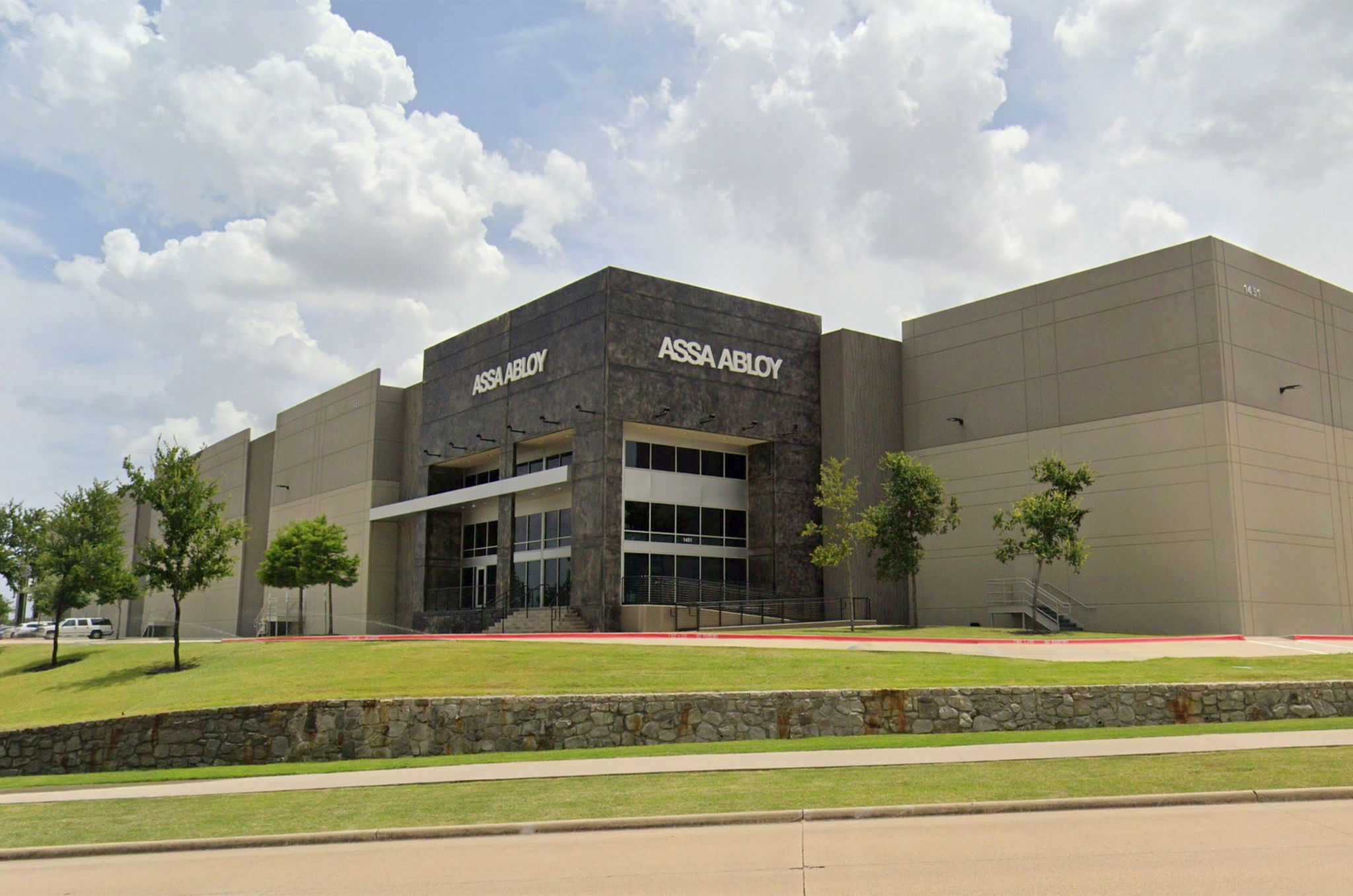 ASSA ABLOY Service Centers | ASSA ABLOY Service Centers