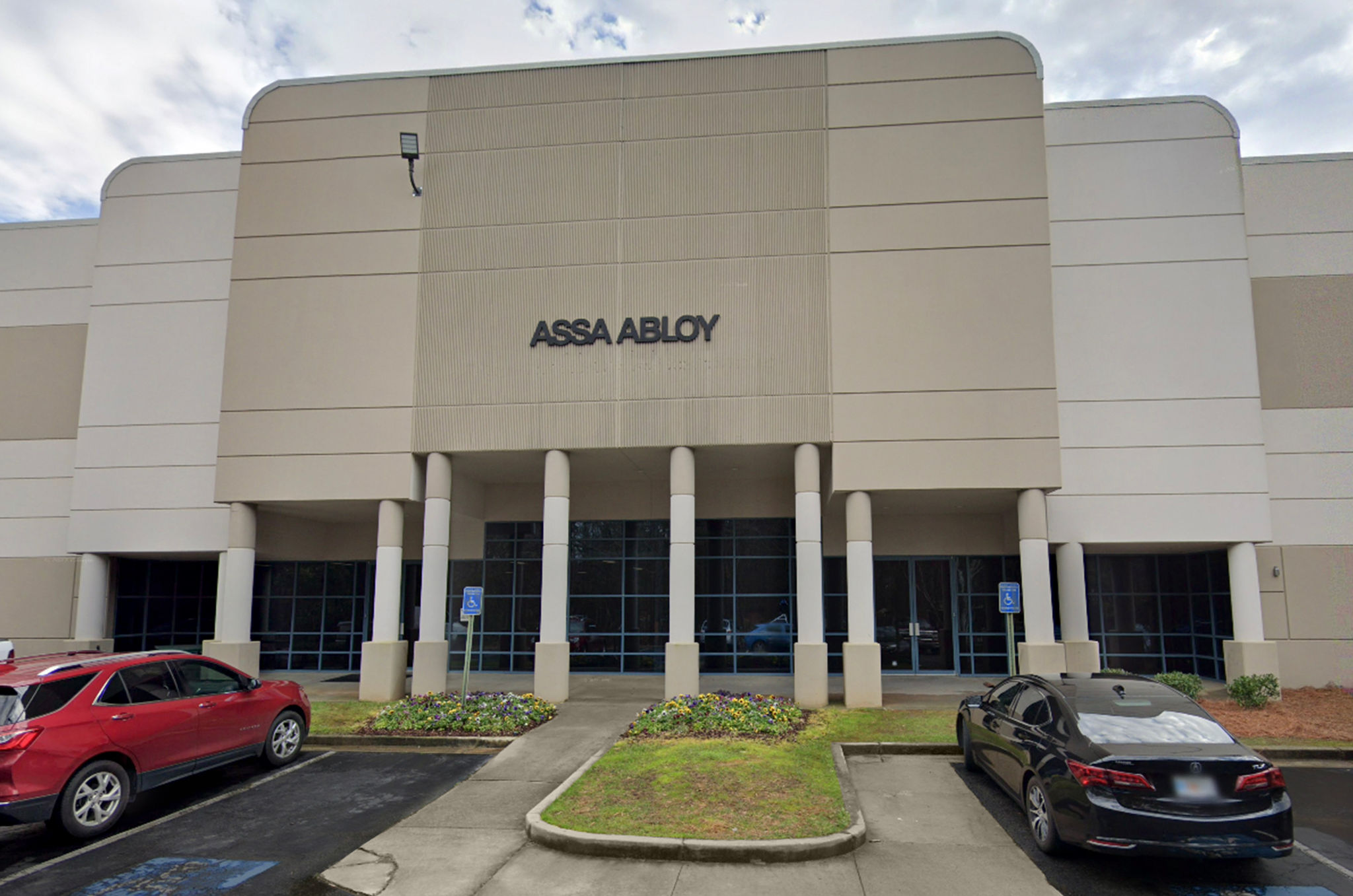 ASSA ABLOY Service Centers | ASSA ABLOY Service Centers