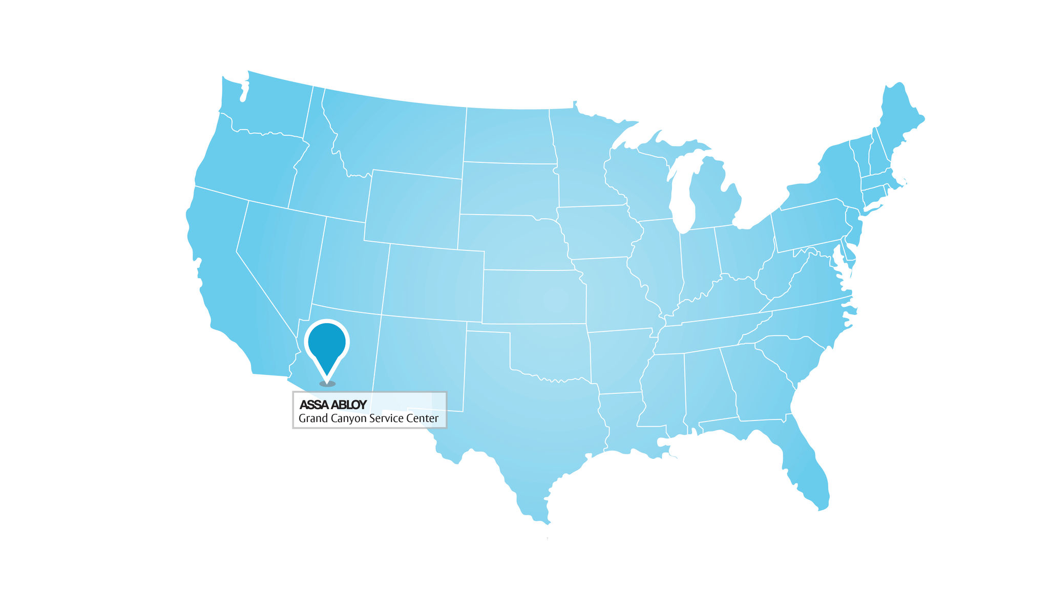 ASSA ABLOY Service Centers | ASSA ABLOY Service Centers