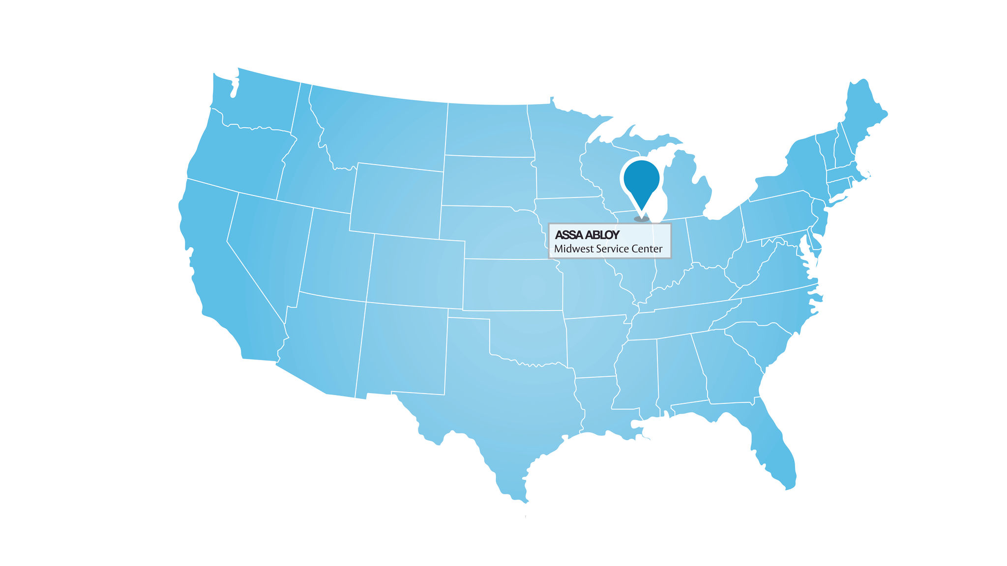 ASSA ABLOY Service Centers | ASSA ABLOY Service Centers