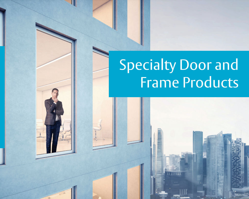 Products | ASSA ABLOY Service Centers