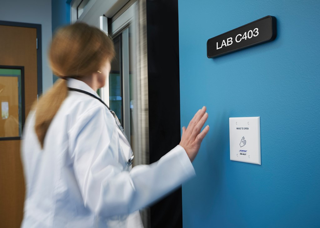 ASSA ABLOY Service Centers | ASSA ABLOY Service Centers