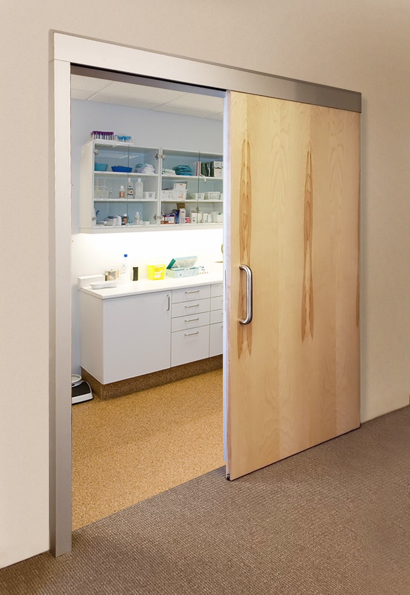 Hardware | ASSA ABLOY Service Centers