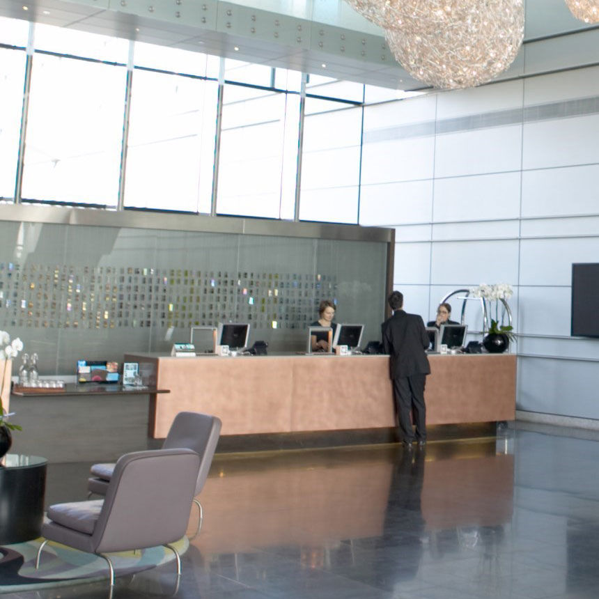 System | ASSA ABLOY Service Centers