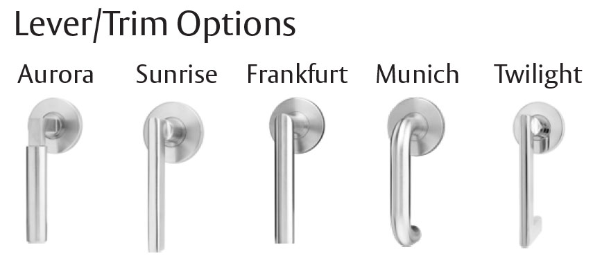 Trim | ASSA ABLOY Service Centers