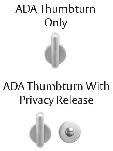 Trim | ASSA ABLOY Service Centers