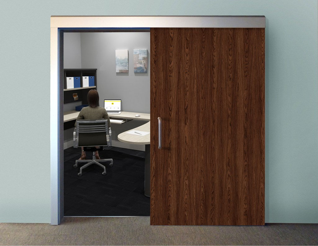 Doors | ASSA ABLOY Service Centers