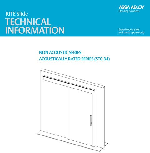 Doors | ASSA ABLOY Service Centers