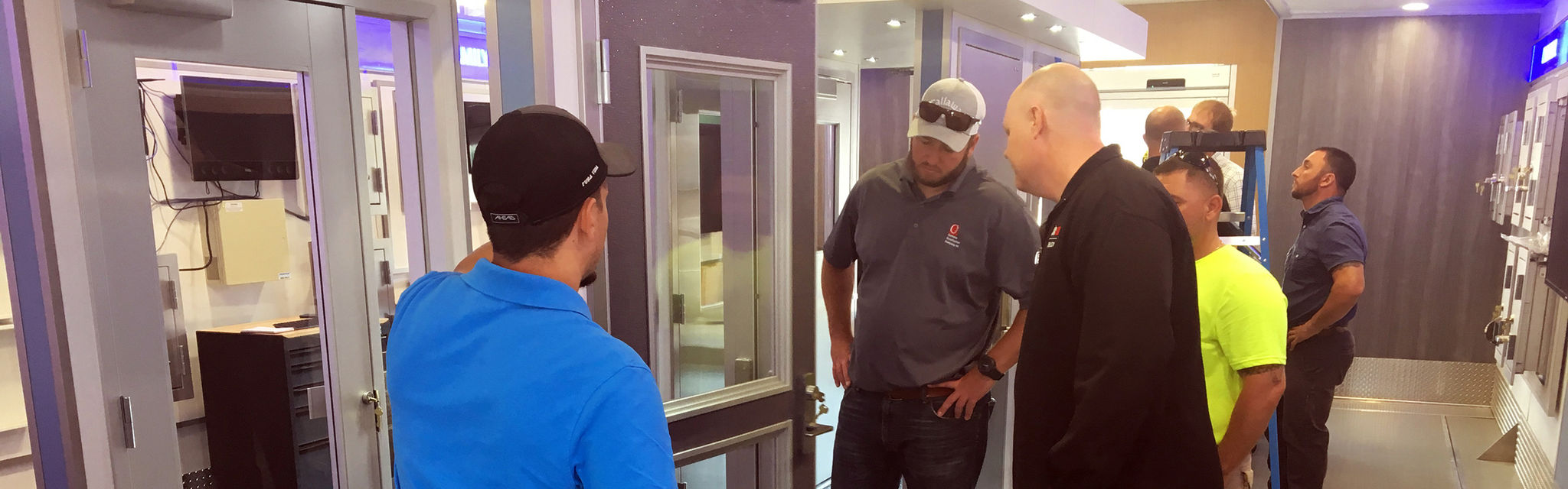 Training | ASSA ABLOY Service Centers